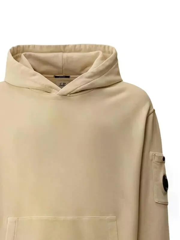 C.P. COMPANY Drawstring Hoodie