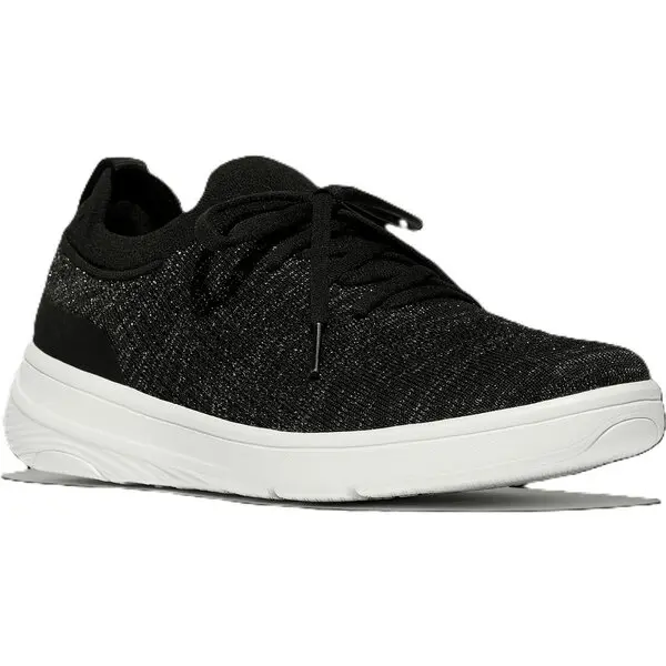 Fitflop Super-q Knit Slip-on Sneakers