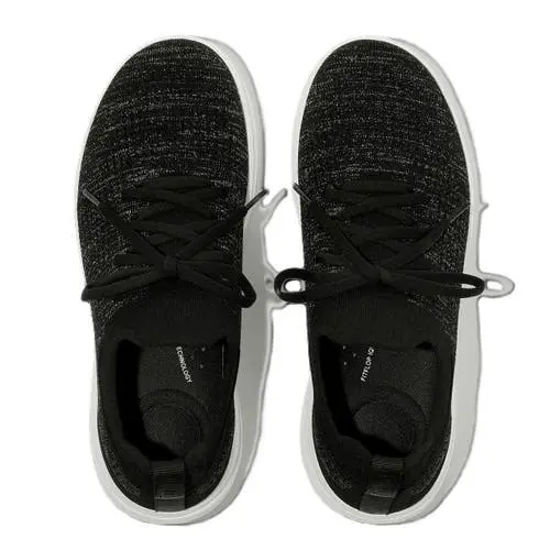 Fitflop Super-q Knit Slip-on Sneakers