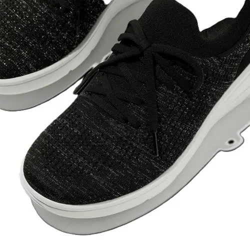 Fitflop Super-q Knit Slip-on Sneakers