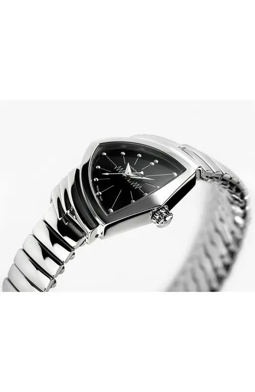 Hamilton Ventura Bracelet Watch