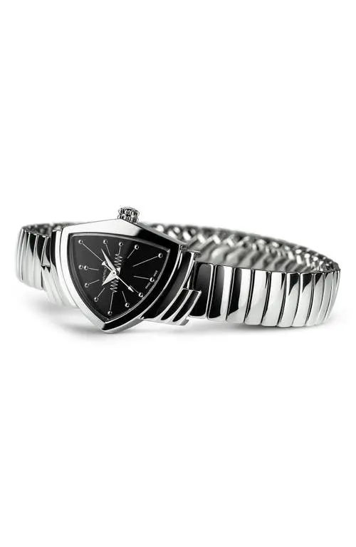 Hamilton Ventura Bracelet Watch