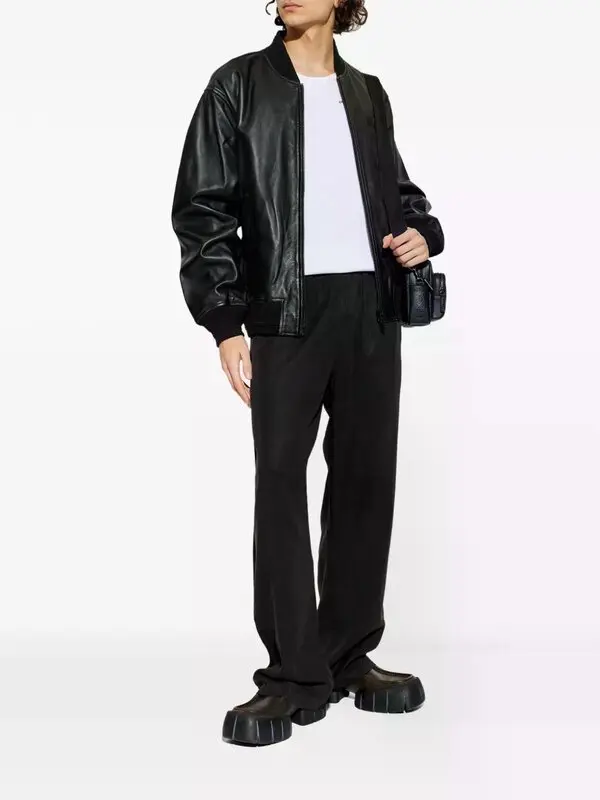 DIESEL® Logo-detail Jacket