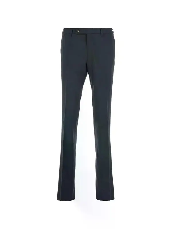 PT TORINO Button Trousers