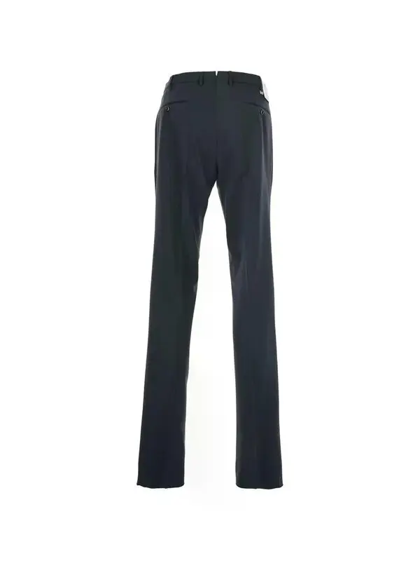 PT TORINO Button Trousers