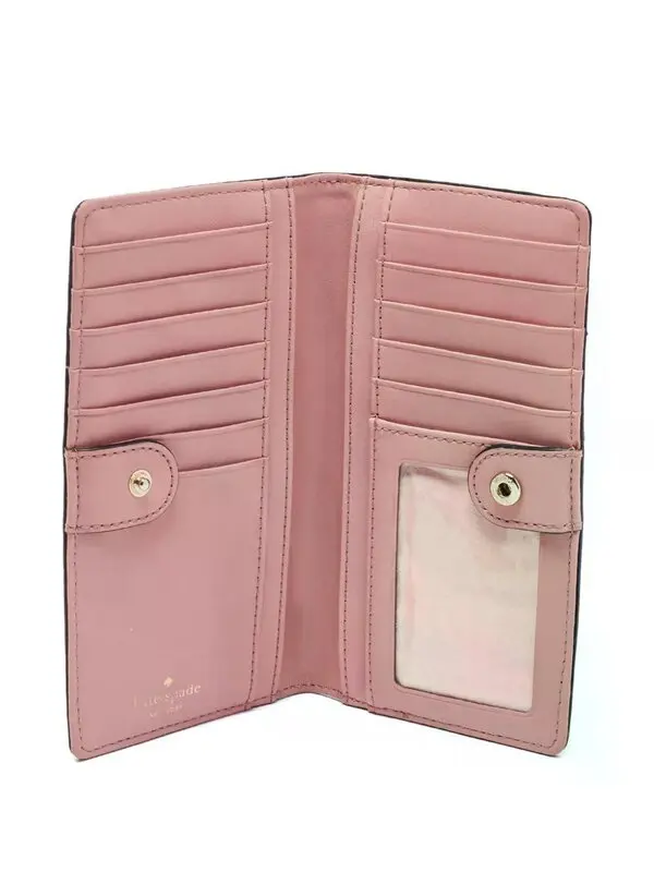 Kate Spade New York Leather Bifold Wallet