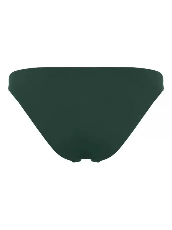 ERES Fripon Bikini Bottom - Green