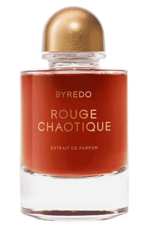 Byredo Rouge Chaotique Extrait De Parfum - No Color