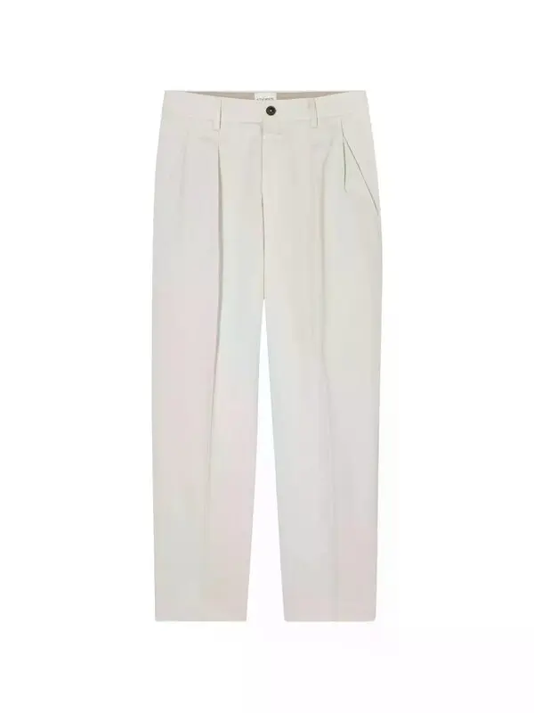 Closed Ruthy Pleated Trousers - Neutrals