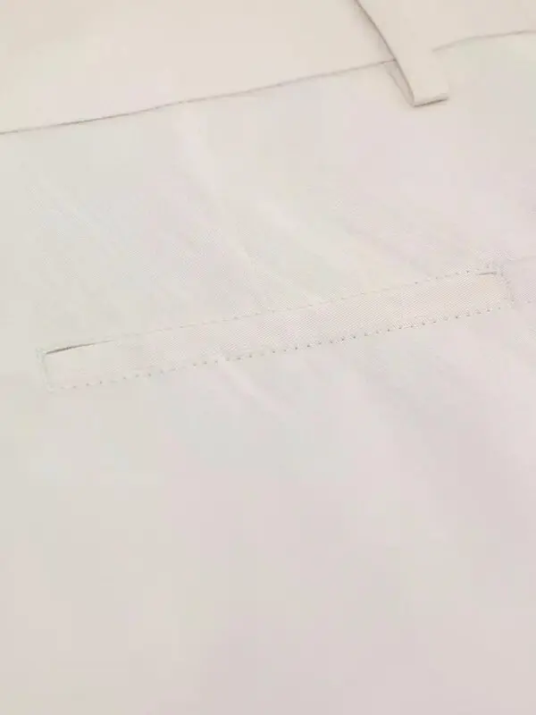 Closed Ruthy Pleated Trousers - Neutrals