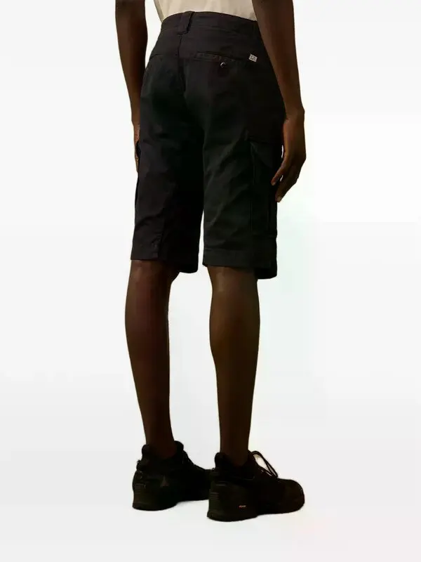 C.P. COMPANY Cargo Lens Shorts