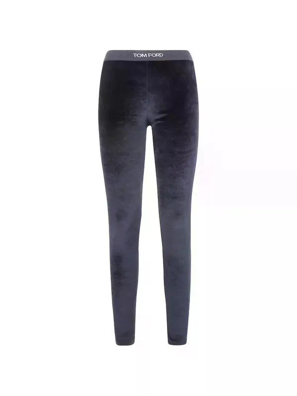 TOM FORD Elastic-waist Leggings