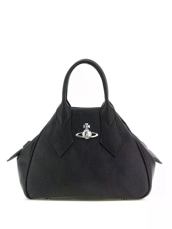 VIVIENNE WESTWOOD Small Yasmine Tote Bag