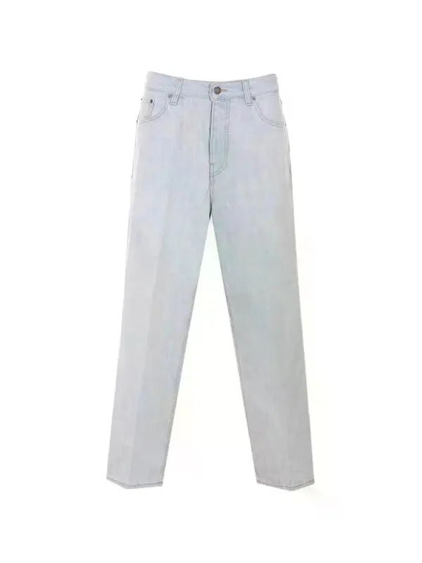 HAIKURE Five-pocket Jeans
