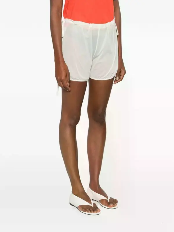 Gimaguas Zoe Drawstring Shorts