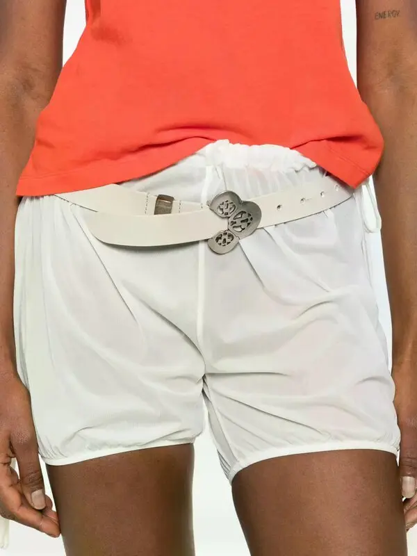 Gimaguas Zoe Drawstring Shorts