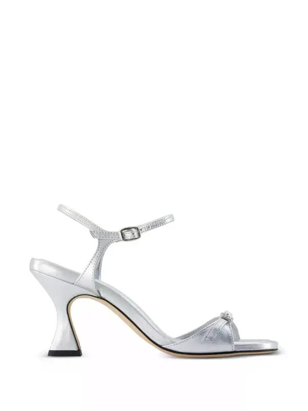 CAREL Celeste Buckled Sandals