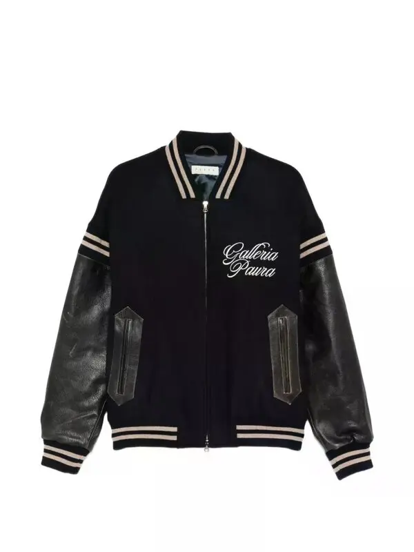 PAURA Stan Bomber Jacket