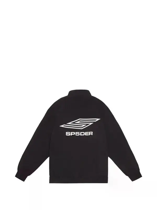 SP5DER Windbreaker