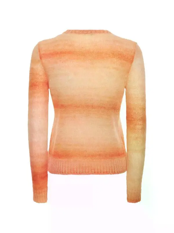 Missoni Long-sleeve Sweater