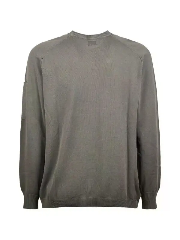 C.P. COMPANY Crew-neck Sweater
