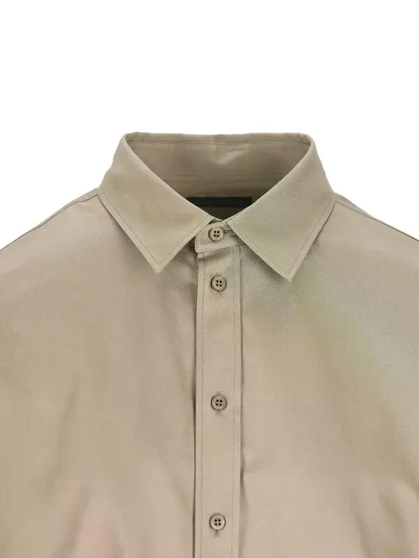 Balenciaga Button-up Shirt