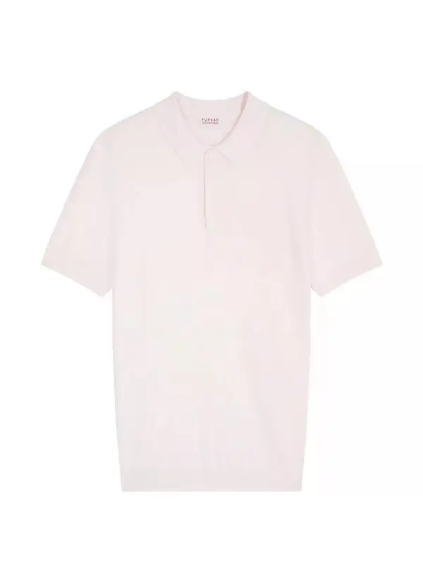 FURSAC Short-sleeve Polo Shirt