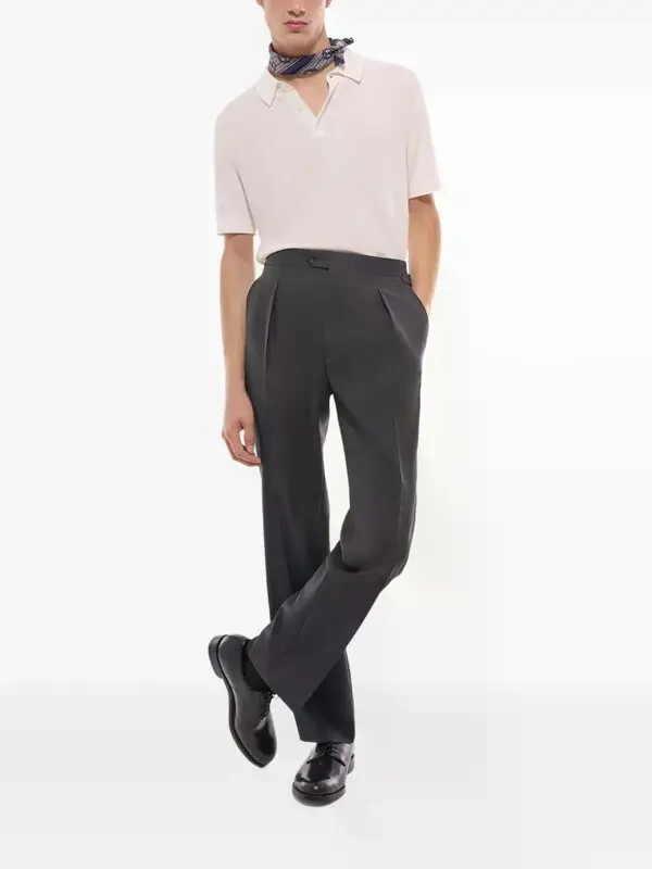 FURSAC Short-sleeve Polo Shirt