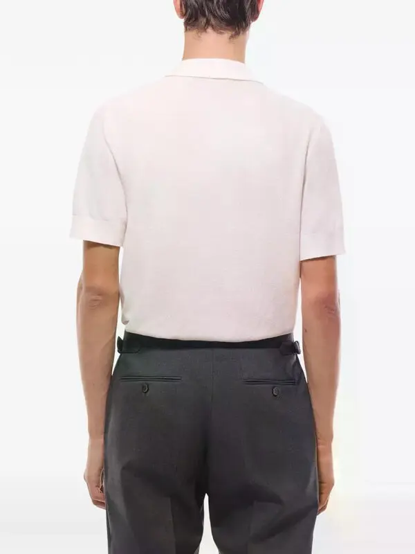 FURSAC Short-sleeve Polo Shirt