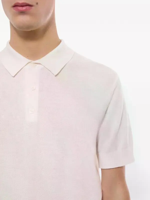 FURSAC Short-sleeve Polo Shirt