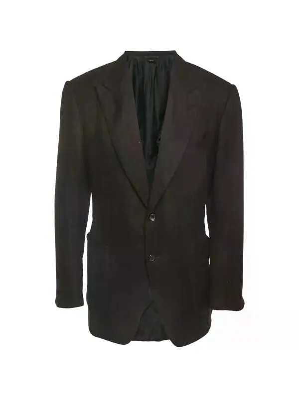 TOM FORD Single-breasted Blazer
