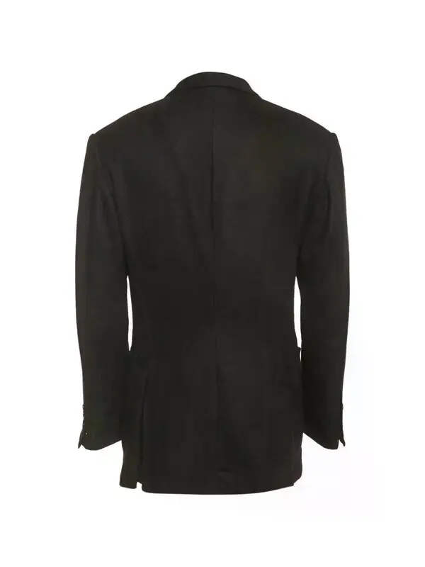 TOM FORD Single-breasted Blazer