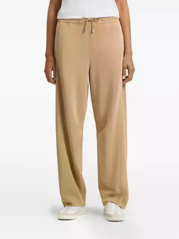 BOSS Drawstring Trousers