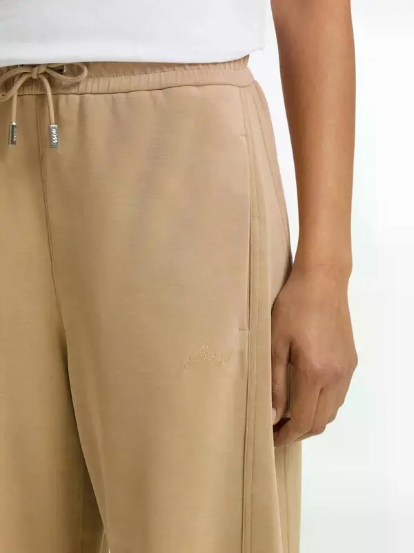 BOSS Drawstring Trousers
