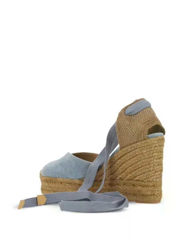 CastaÑer Chiara Espadrilles
