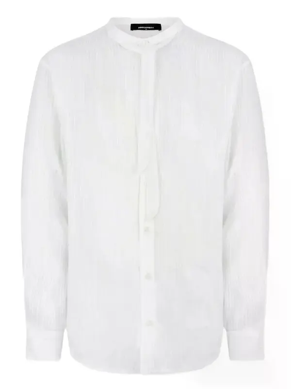 Dsquared2 Long-sleeve Shirt