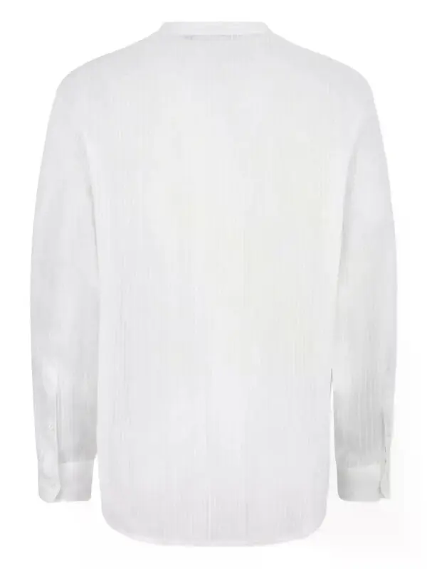 Dsquared2 Long-sleeve Shirt