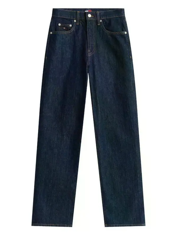 Tommy Hilfiger Five-pocket Jeans