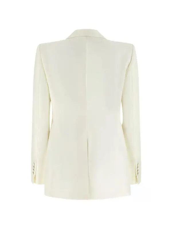 TOM FORD Radzmir Single-breasted Blazer