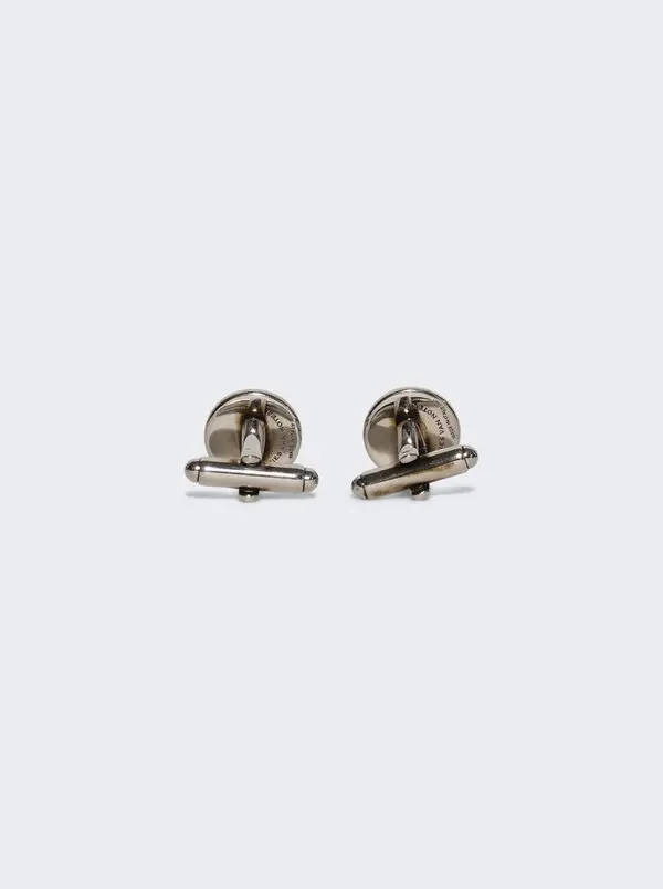 Dries Van Noten Stone Cuff Links