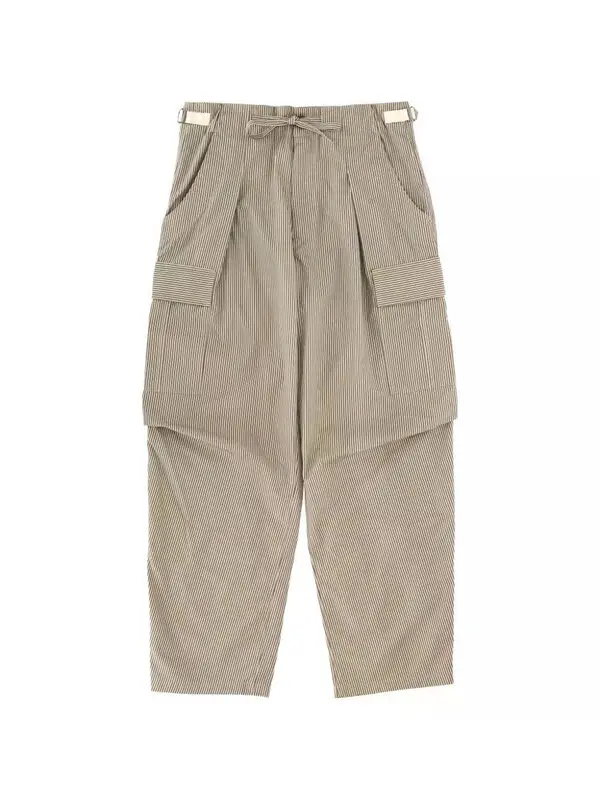 MARANT Caleb Trousers