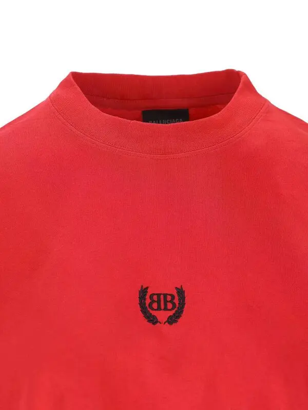 Balenciaga Laurel T-shirt