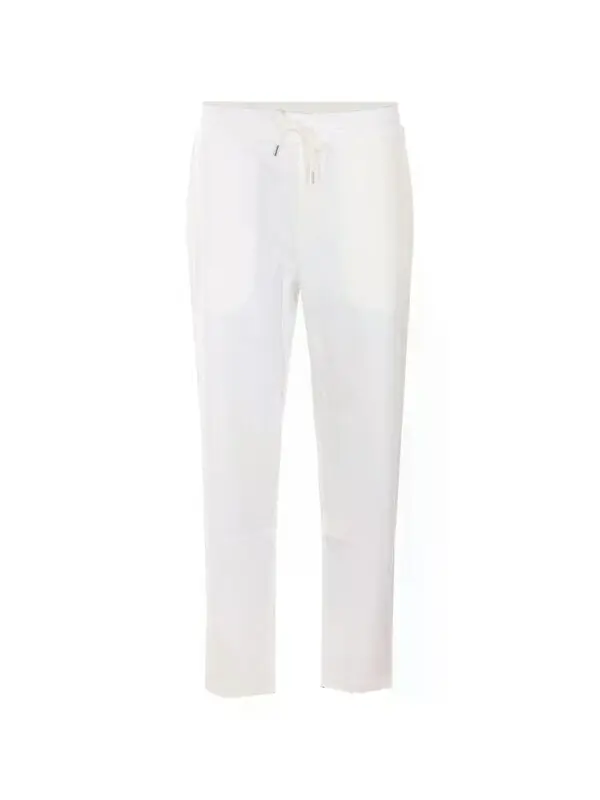Brunello Cucinelli Elasticated-waist Trousers