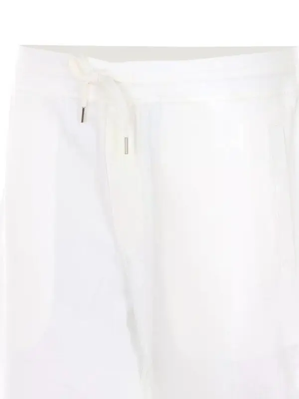 Brunello Cucinelli Elasticated-waist Trousers