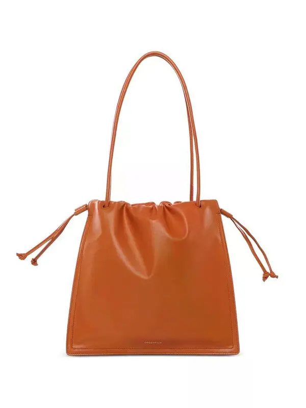 COCCINELLE Drawstring-fastening Tote Bag