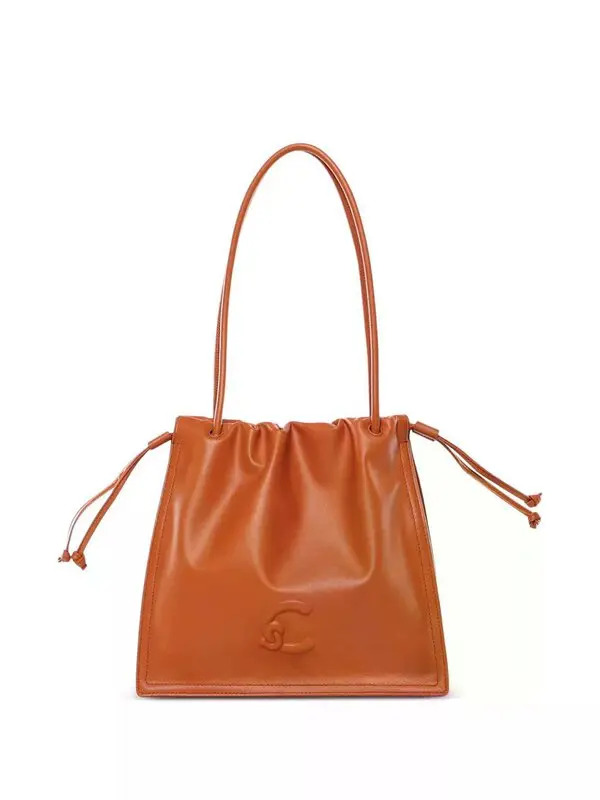 COCCINELLE Drawstring-fastening Tote Bag