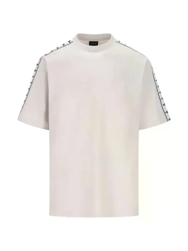 Balenciaga Crew-neck T-shirt