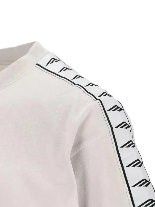 Balenciaga Crew-neck T-shirt