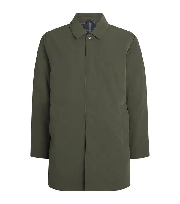 Barbour Wadded Lorden Showerproof Jacket