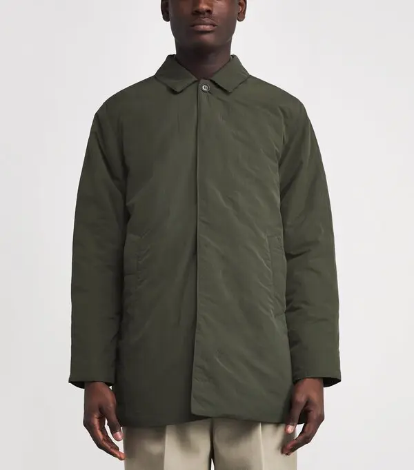 Barbour Wadded Lorden Showerproof Jacket